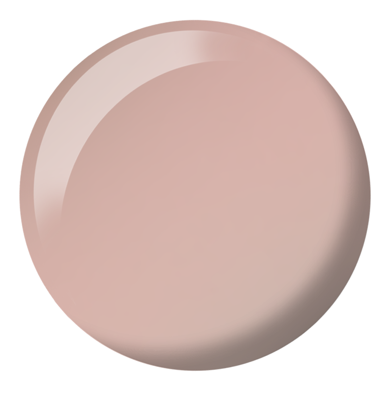 Blush Haze #2436 – DND Gel