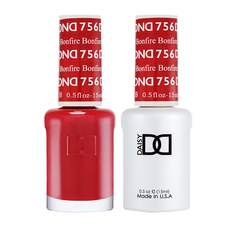 DND Color – DND Gel