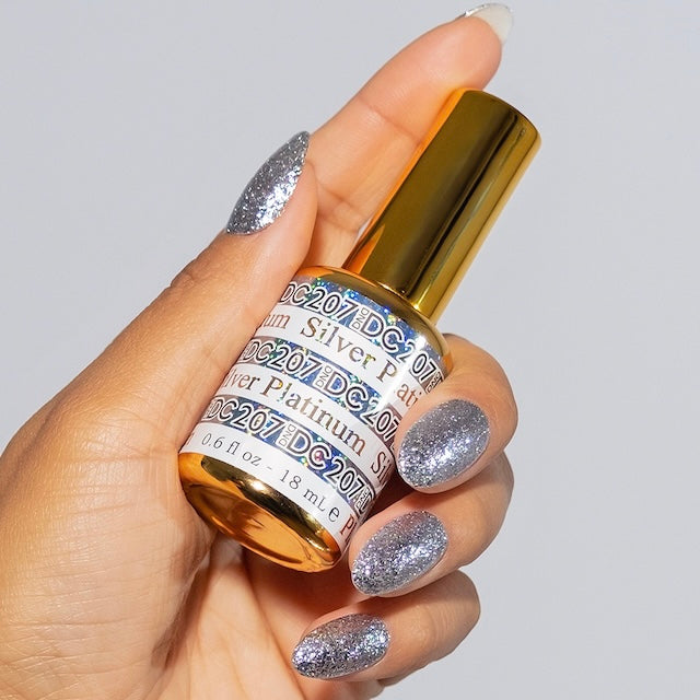 DC Platinum Collection – DND Gel