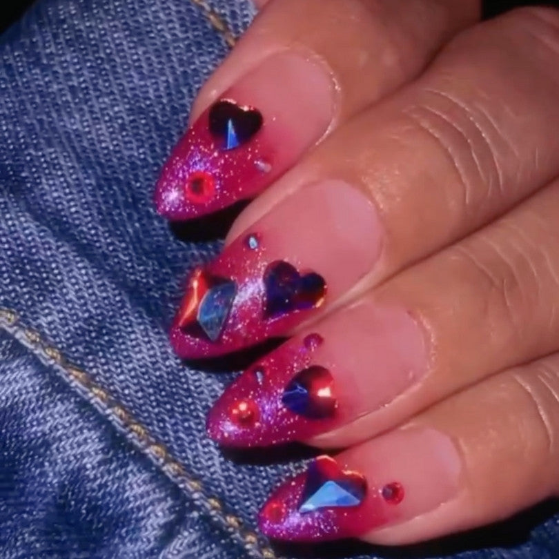 Rhinestone Glue – DND Gel