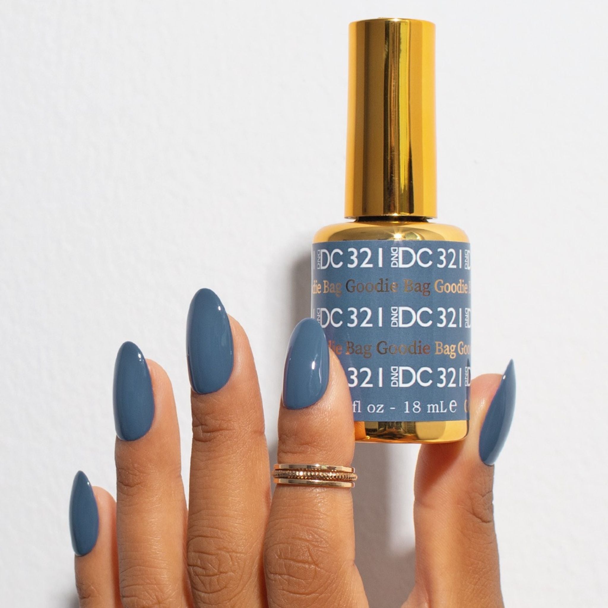 Goodie Bag #321 – DND Gel