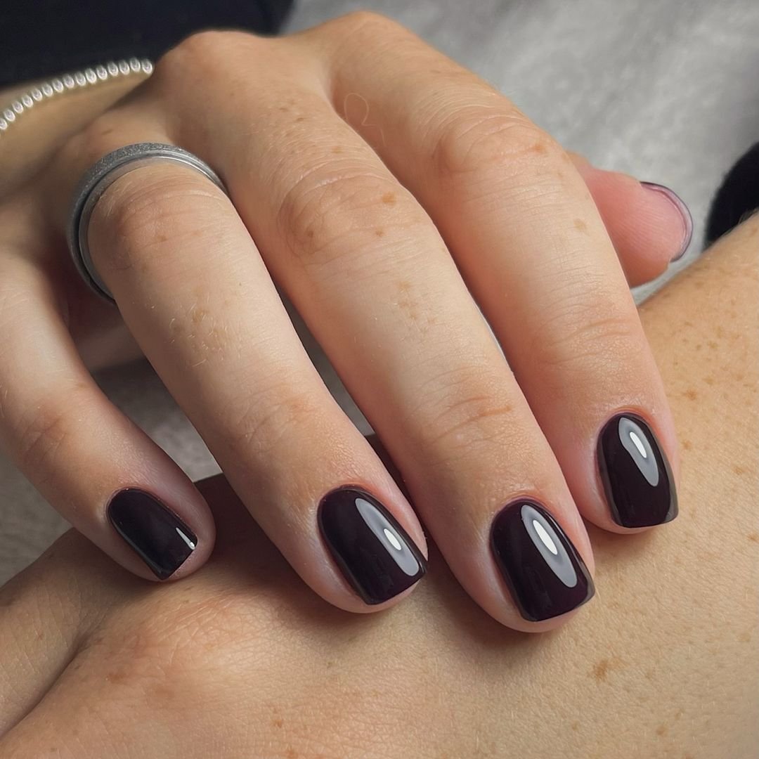 Mud Oak #054 – DND Gel