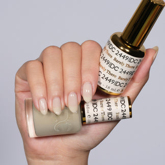 DC Sheer Collection - 36 Set – DND Gel