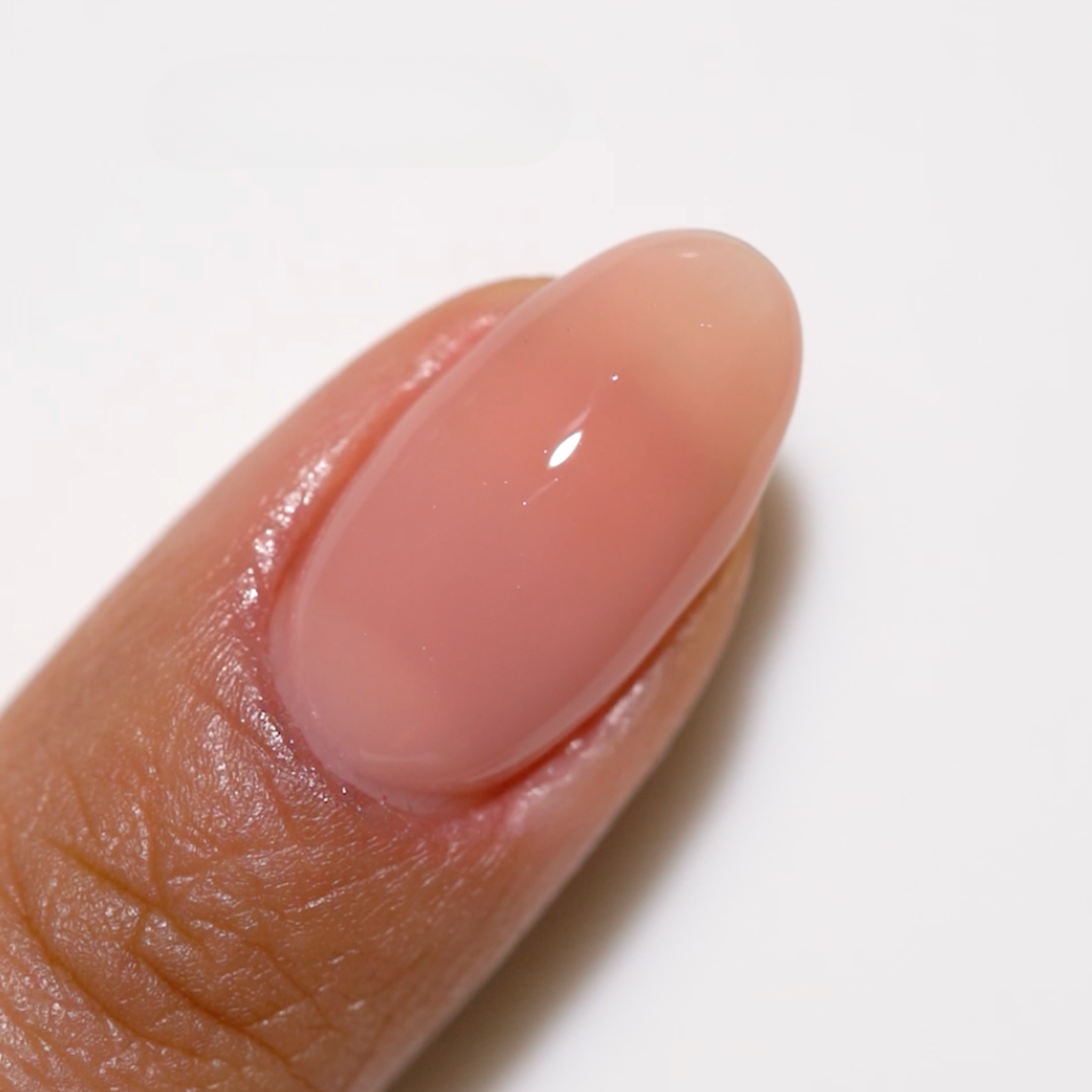 Summa Peach #2462 – DND Gel