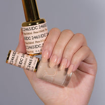 DC Sheer Collection - 36 Set – DND Gel