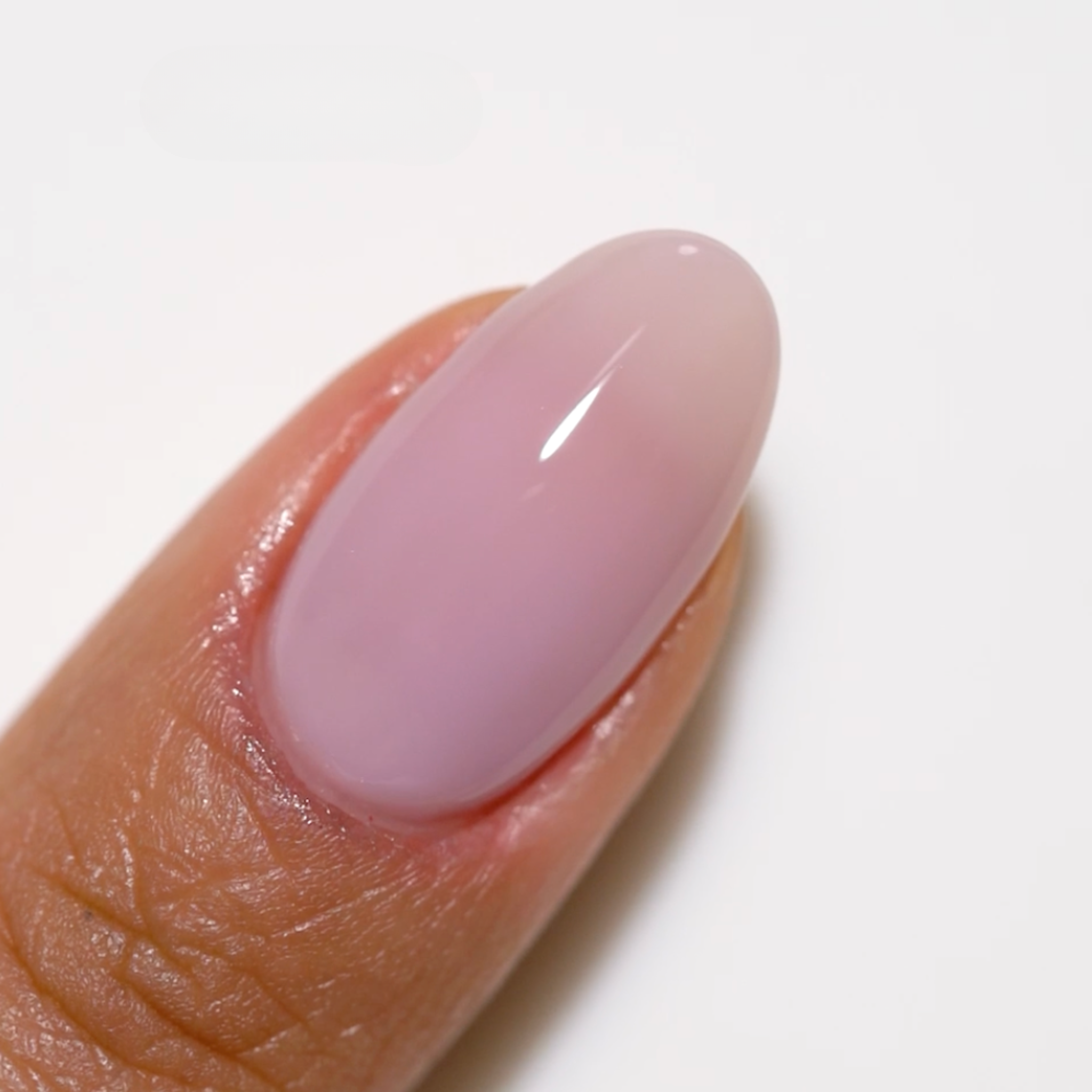 Lilac Clouds #2471 – DND Gel