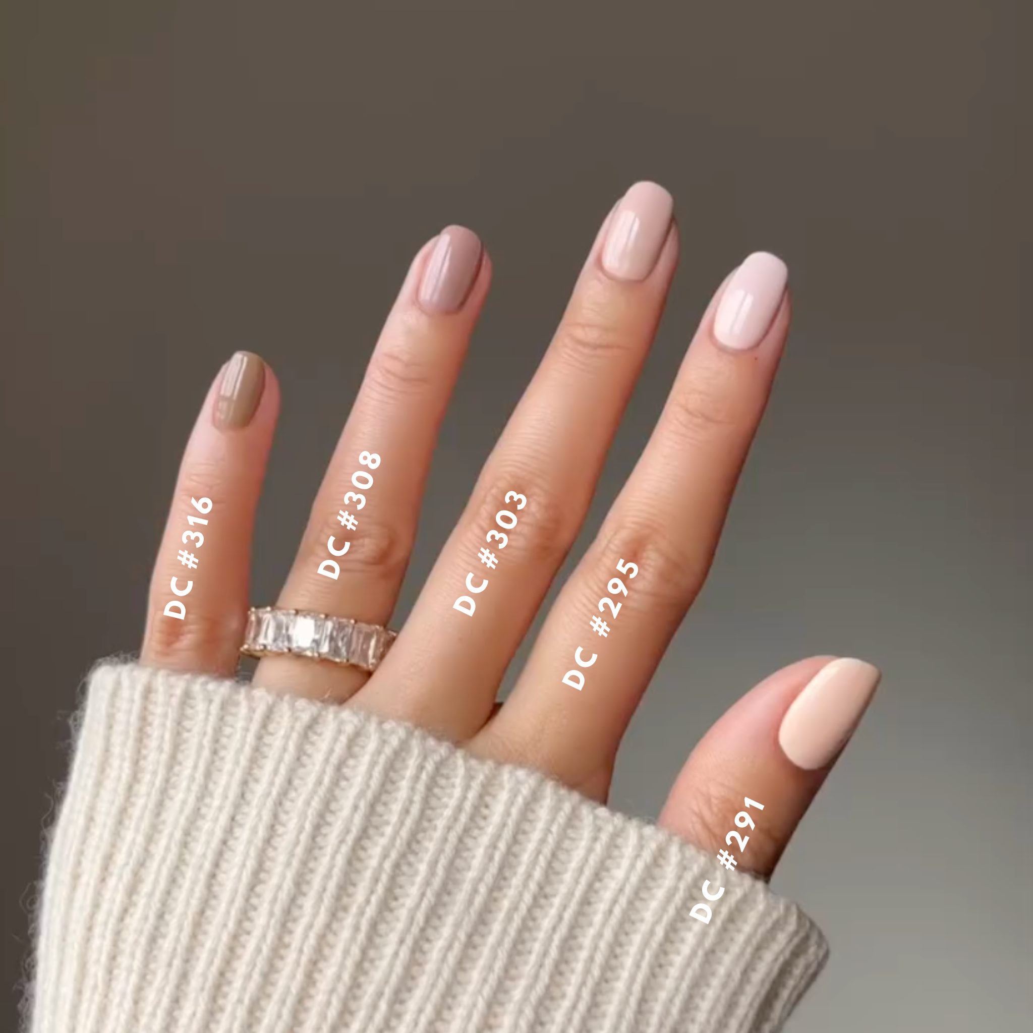 Essential #303 – DND Gel