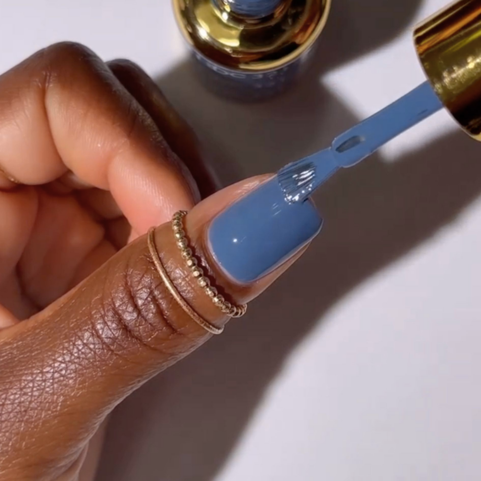 Goodie Bag #321 – DND Gel