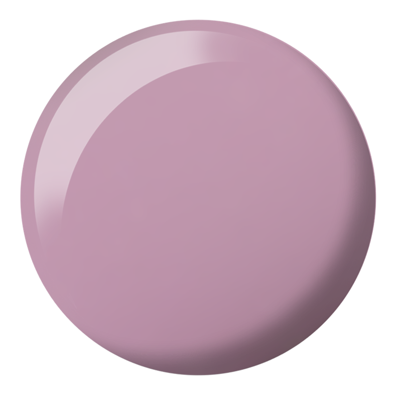 Lilac Clouds #2471 – DND Gel