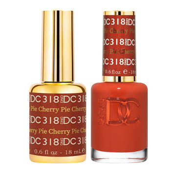 DC Color – DND Gel