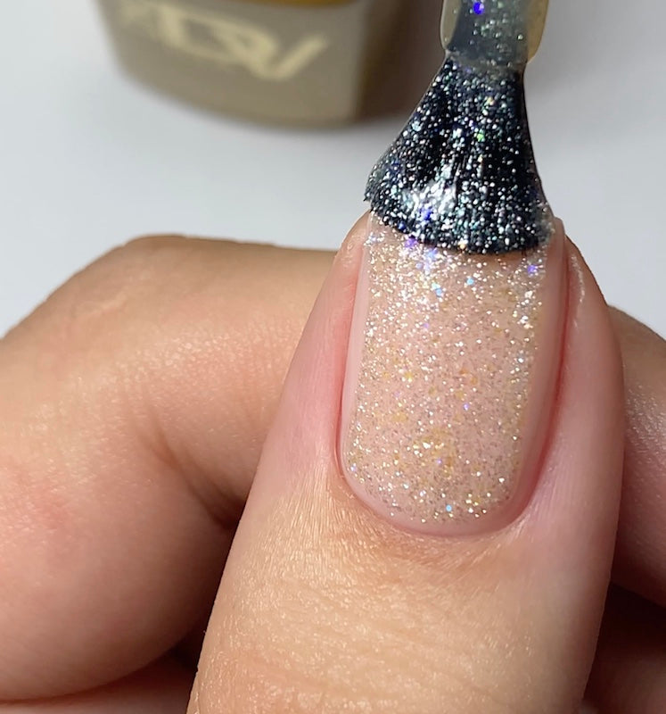 Mercury Blues DIVA #003 – DND Gel