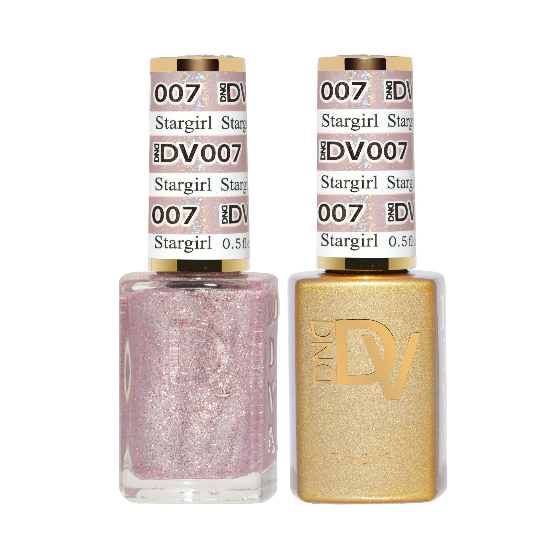 DIVA Color – DND Gel