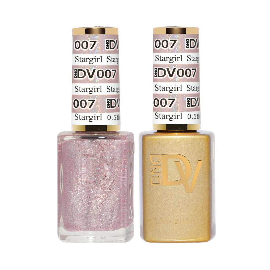 DIVA Color – DND Gel