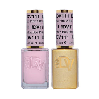 Perfection In Pink Gel Polish Starter Kit – DND Gel