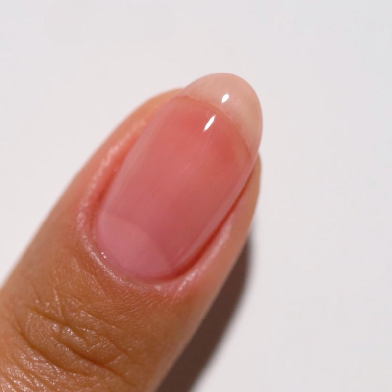 Glass Princess DIVA #153 – DND Gel