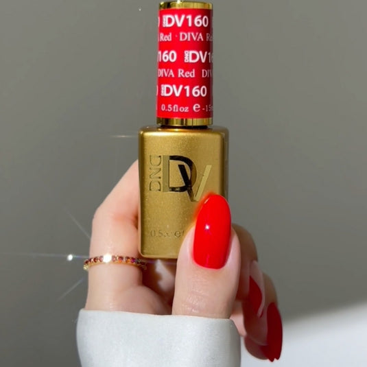 DIVA Color – DND Gel