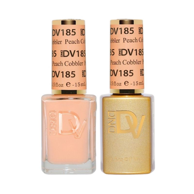 Spring Blossom Set – DND Gel