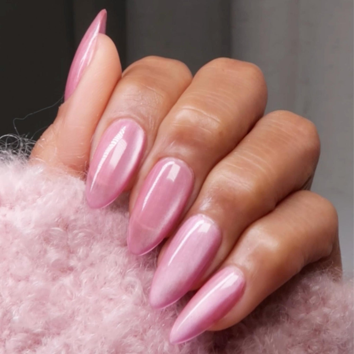 DIVA 9D Cat Eye – DND Gel