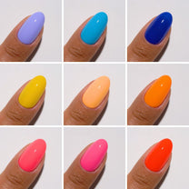 DIVA First Class Collection - 36 Set – DND Gel