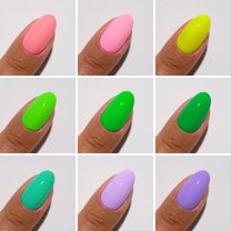 DIVA First Class Collection - 36 Set – DND Gel