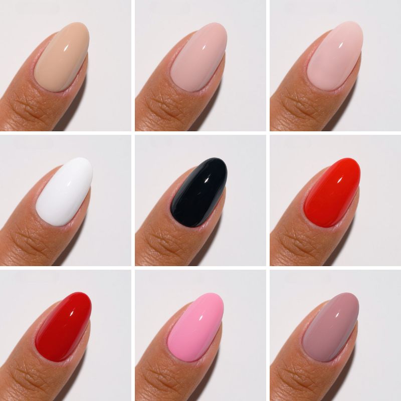 DIVA Prima Donna Collection Swatch – Single – 5 – DND Gel