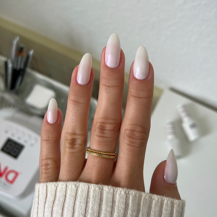 DND Sheer Collection – DND Gel