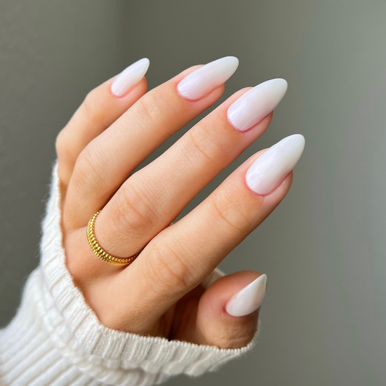 Cute Bunny #2222 – DND Gel