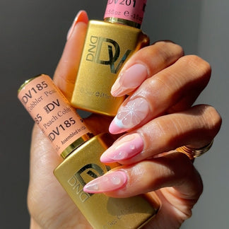 Rhinestone Glue – DND Gel