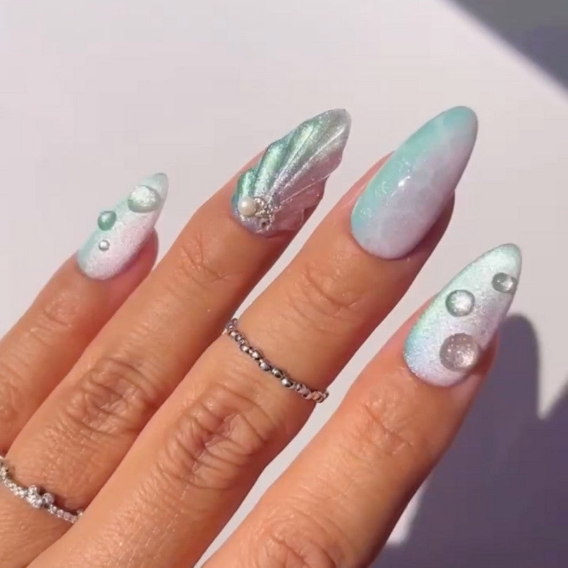 Rhinestone Glue – DND Gel