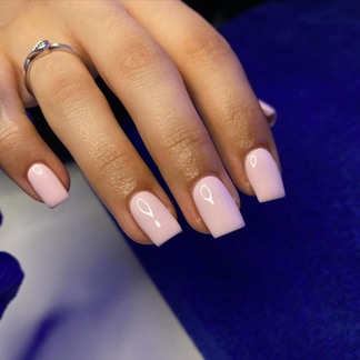 Coral Castle #550 – DND Gel