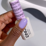 Great Smoky Mountain #572 – DND Gel