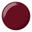 Garnet Red #633 – DND Gel