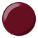 Garnet Red #633 – DND Gel