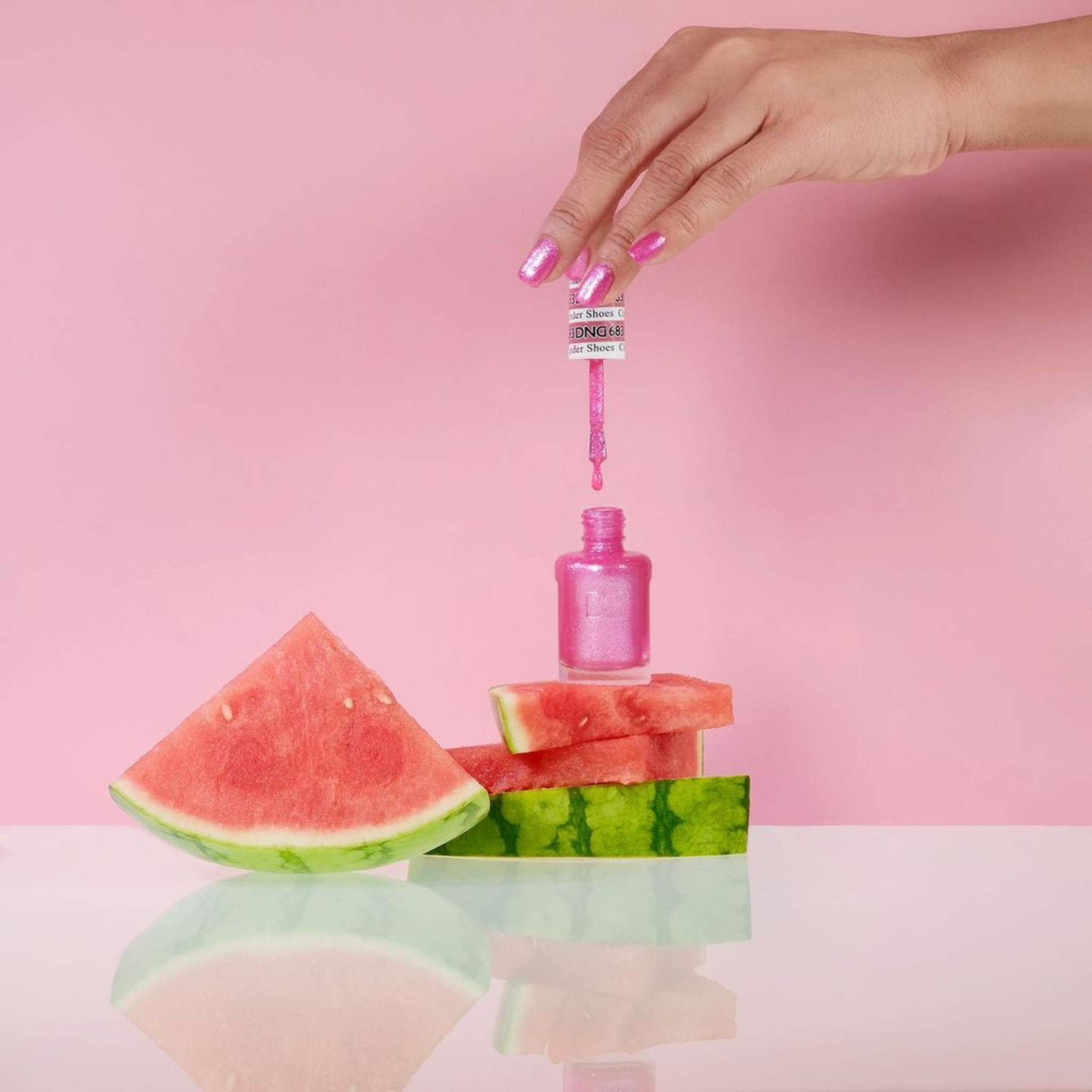 Cinder Shoes #683 - Final Sale – DND Gel