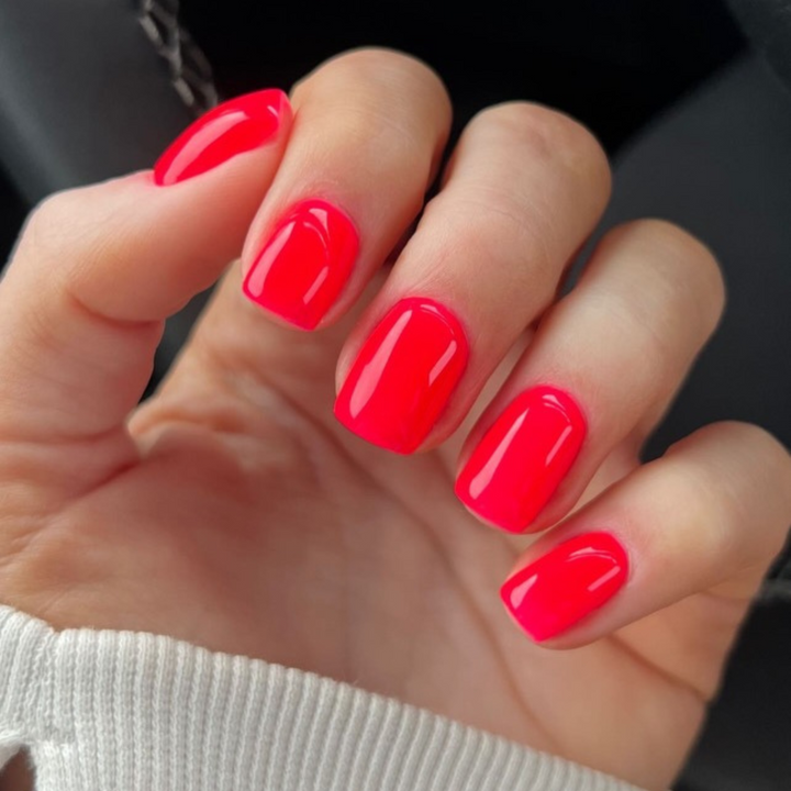 DND Spring Collection – DND Gel