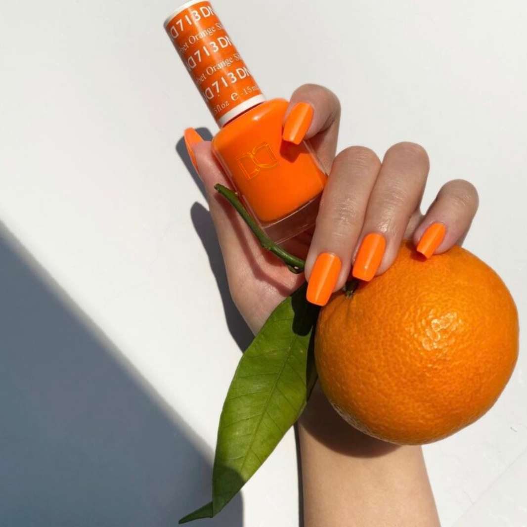 DND Spring Collection – DND Gel