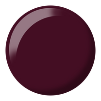 Cherry Mocha #751 – DND Gel