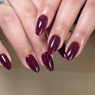 Cherry Mocha #751 – DND Gel