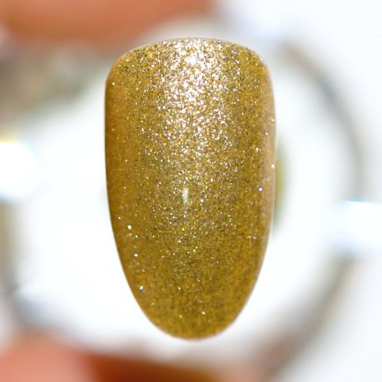 Champagne Winter #780 - Final Sale – DND Gel