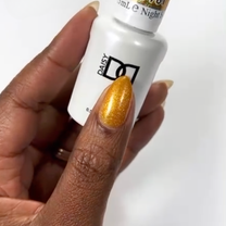 Starry Night #781 – DND Gel