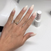 She’s White? She’s Pink? #860 – DND Gel