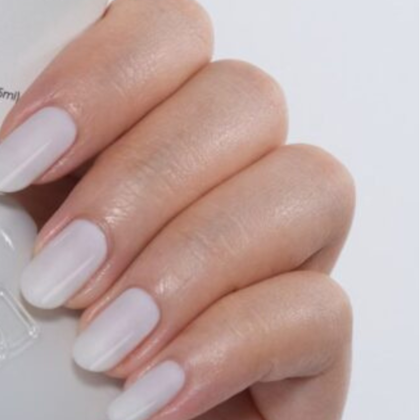 Pearly Ice #862 – DND Gel