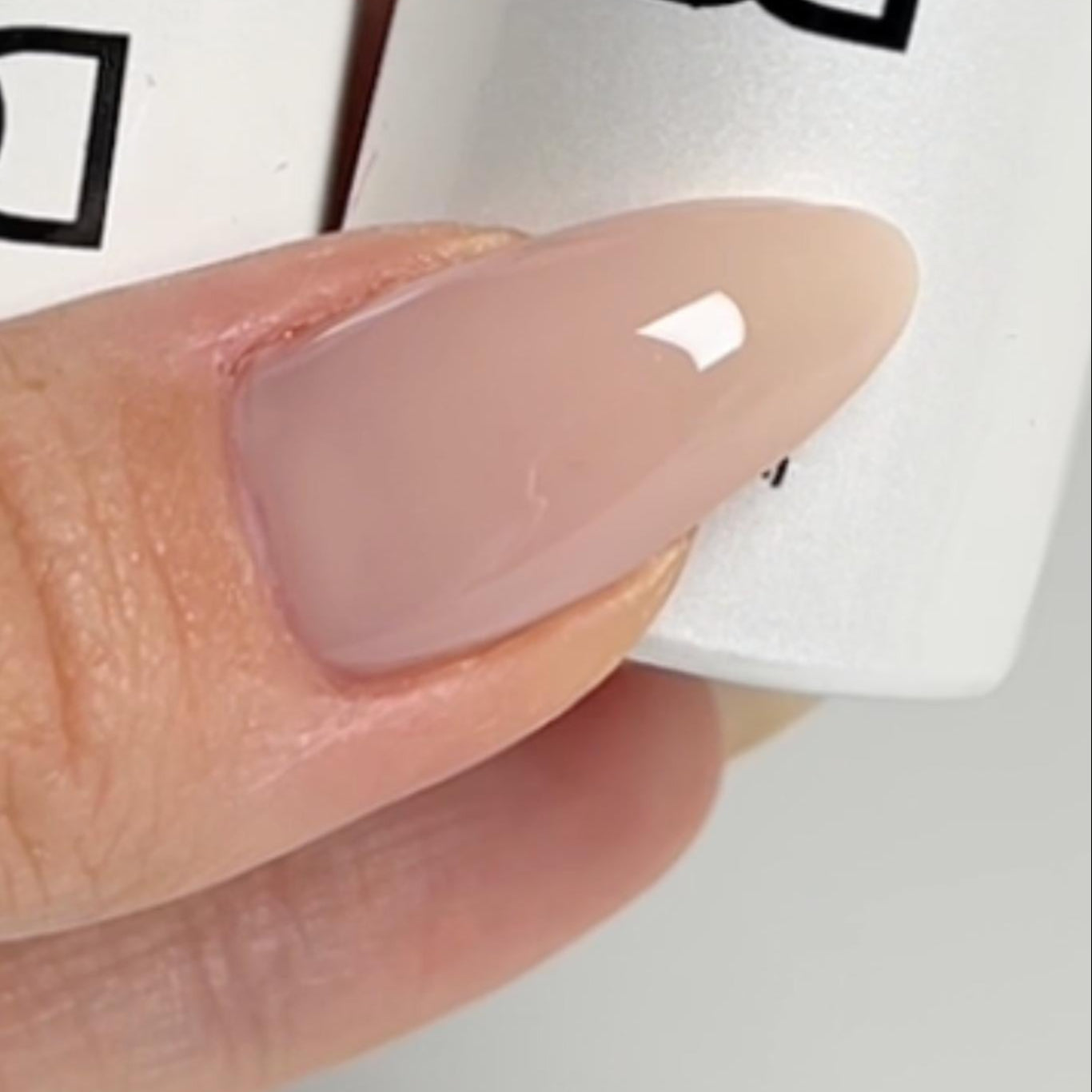 Perfect Nude #867 – DND Gel