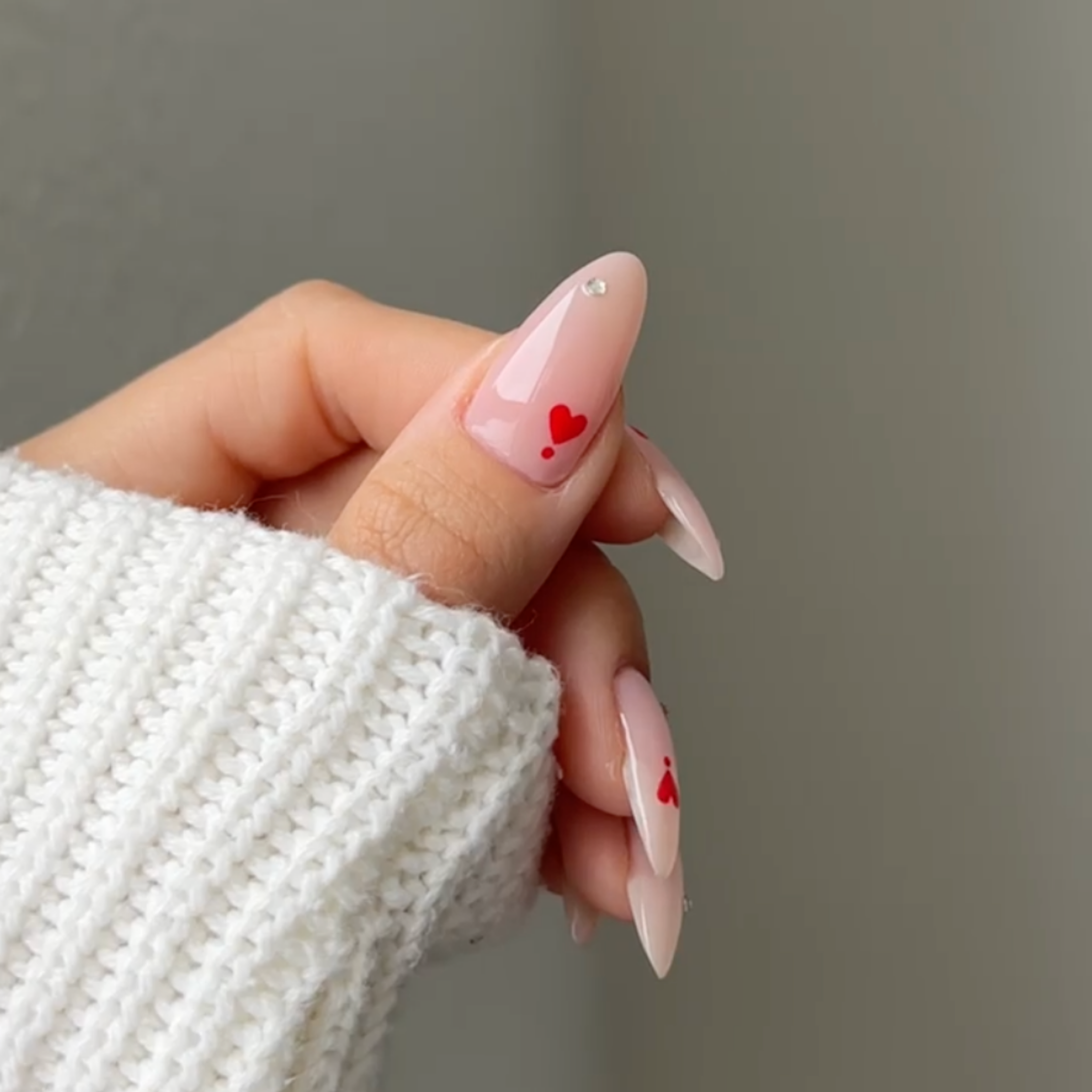 Tea-Time #870 – DND Gel