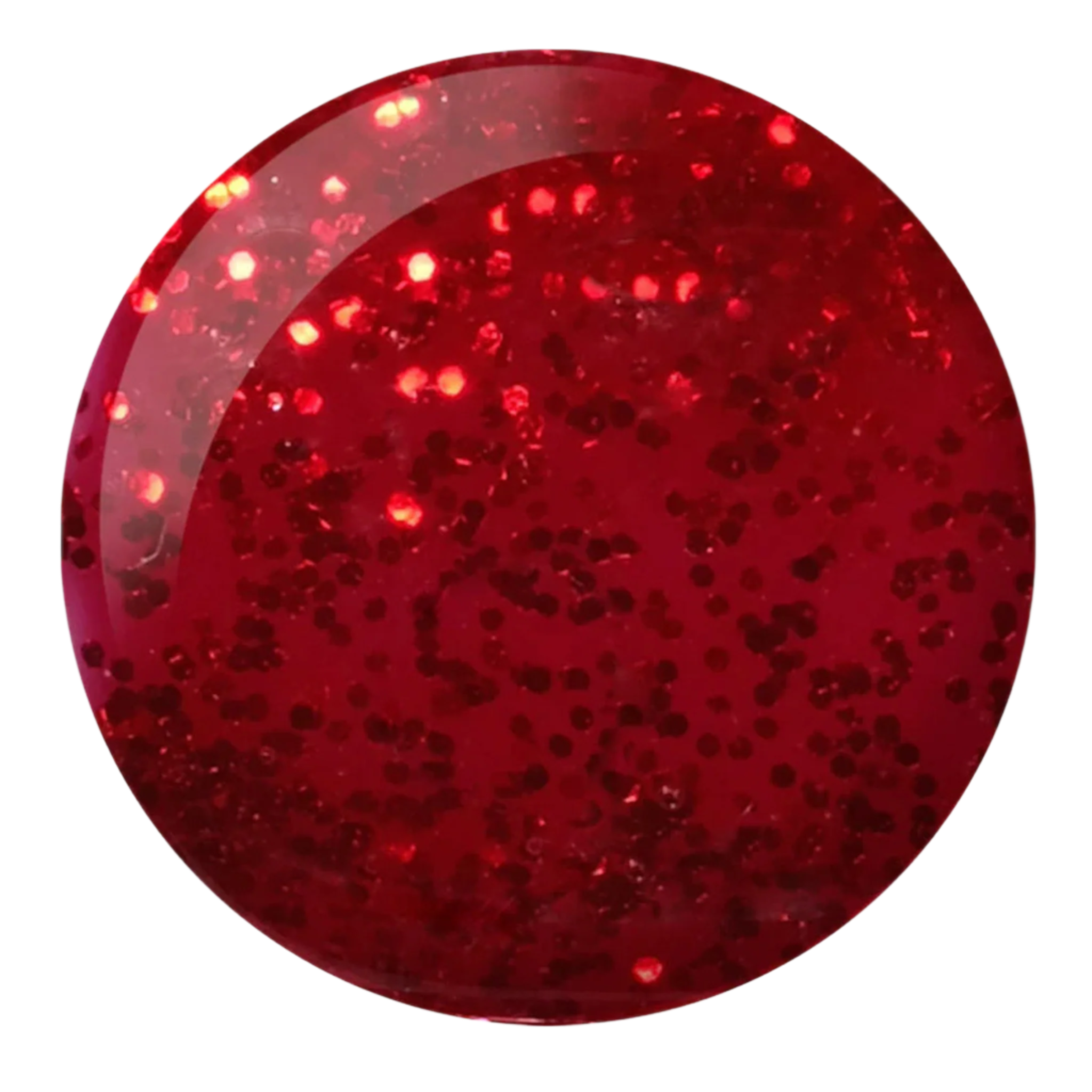 Red Aura #898 – DND Gel