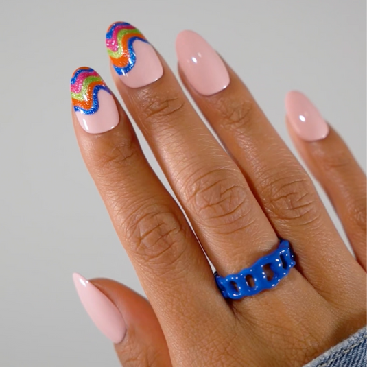 Gel Art Liners – DND Gel