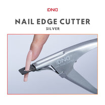 Nail Edge Cutter – DND Gel