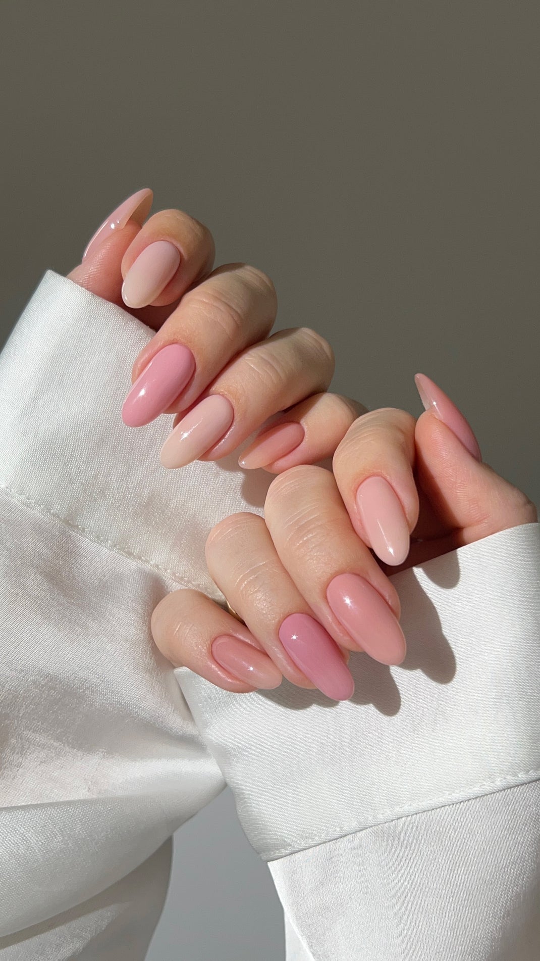 DC Sheer Collection – DND Gel