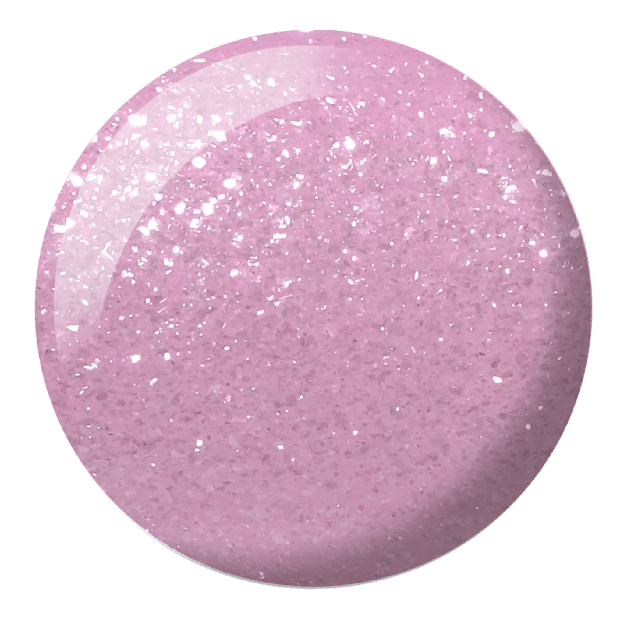 Pink Glazed DIVA #010 – DND Gel