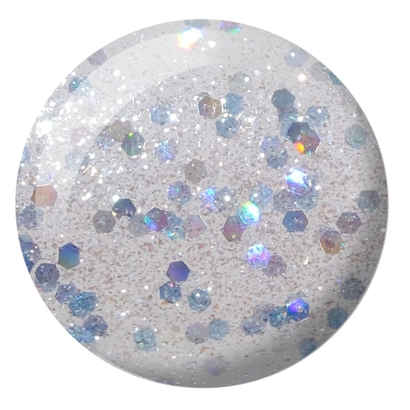 Holo, Hi? DIVA #004 – DND Gel